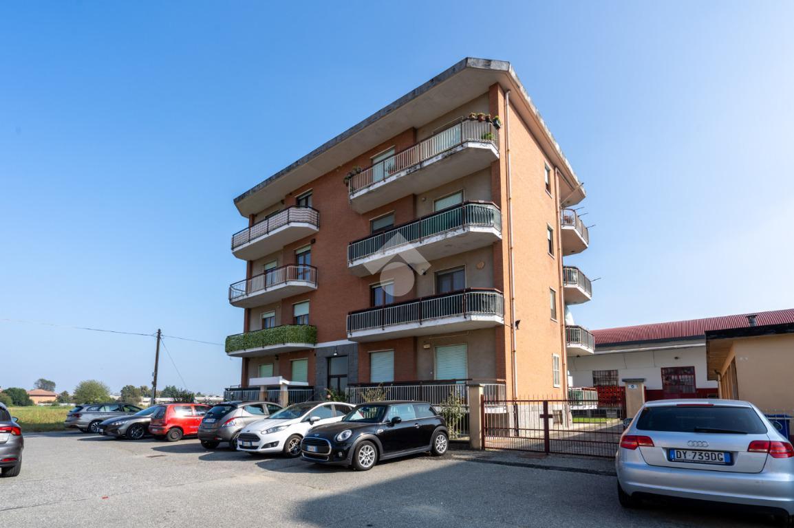 Appartamento in vendita a Leini'