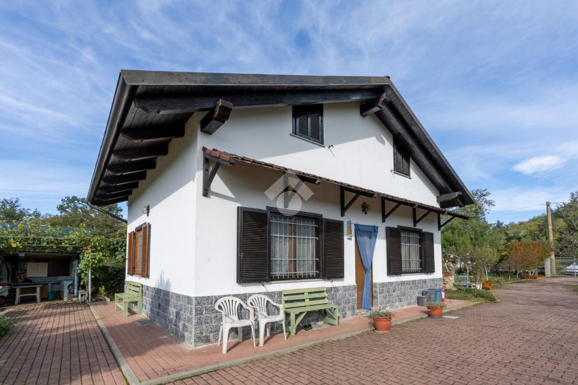 Casa indipendente in vendita a Leini'