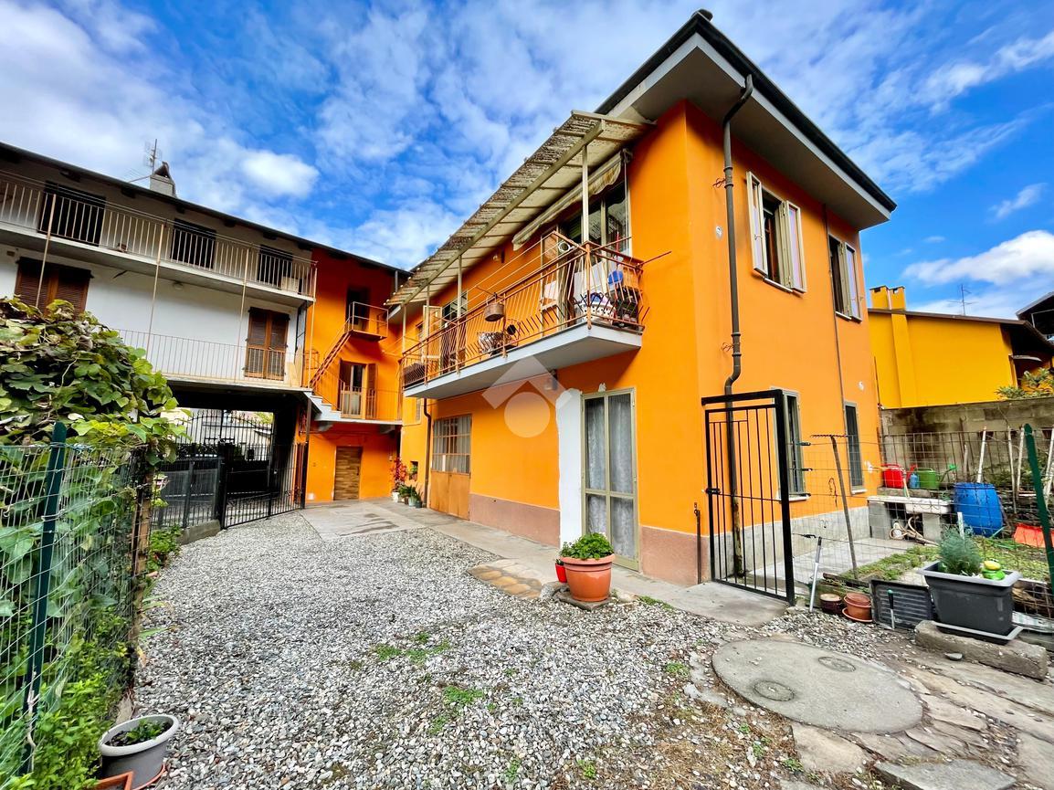 Casa indipendente in vendita a Vaie