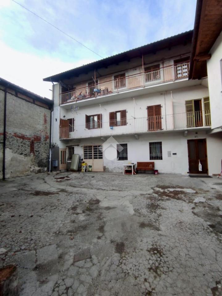 Appartamento in vendita a Condove