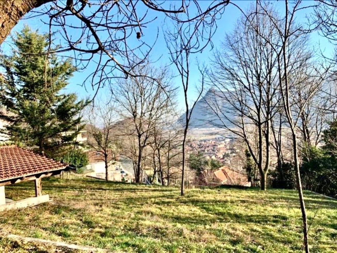 Terreno edificabile in vendita a Condove