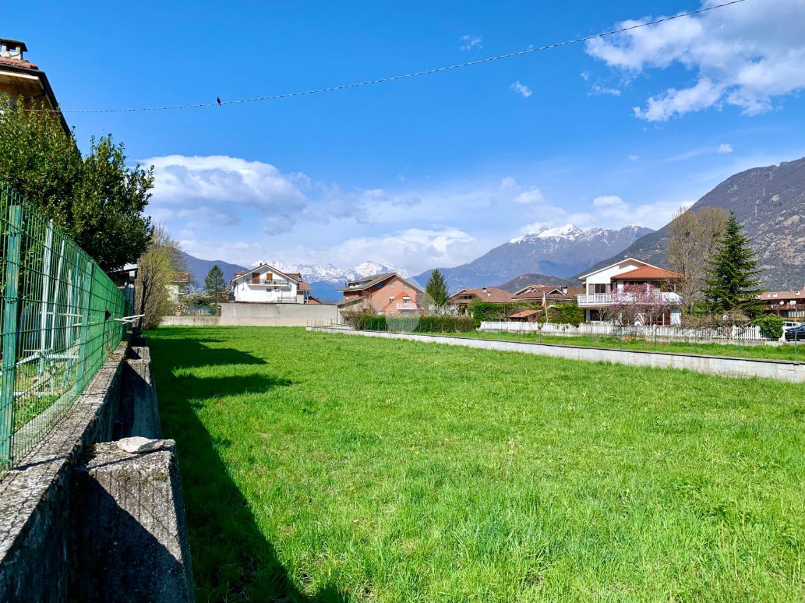 Terreno edificabile, Vaie