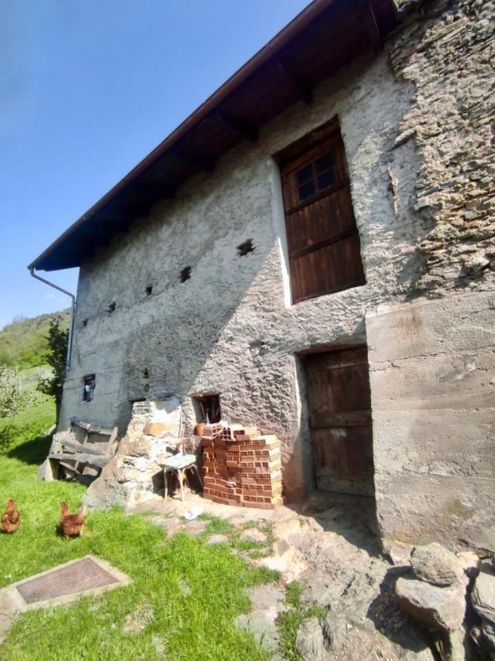 Rustico in vendita a Condove