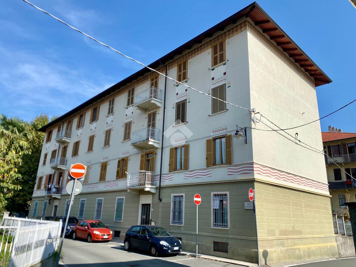 Appartamento in vendita a Condove