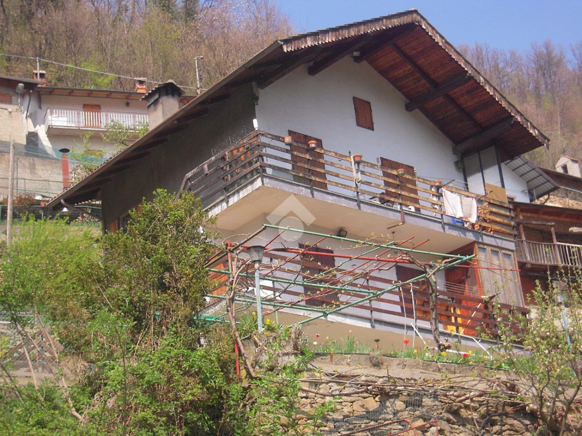 Appartamento in vendita a Condove