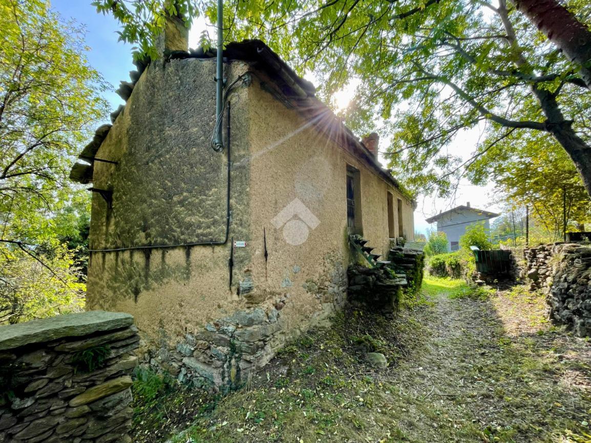 Rustico in vendita a Condove