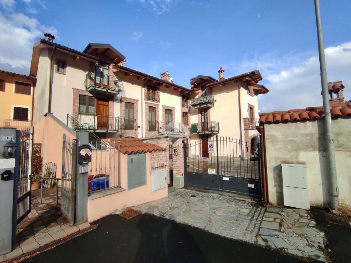 Appartamento in vendita a Vaie