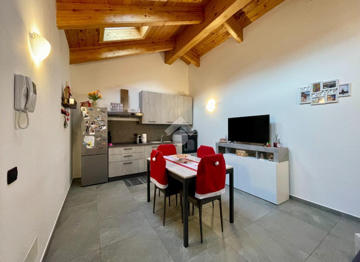 Appartamento in affitto a Vaie