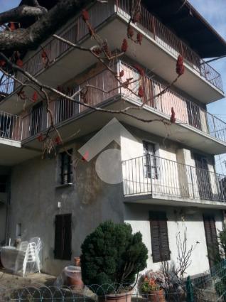 Casa indipendente in vendita a Mezzenile