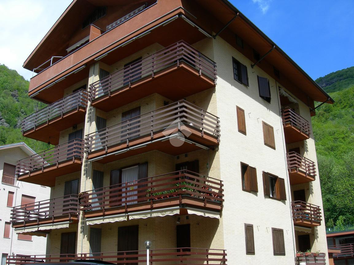 Bilocale in Via Brach Prever 3, Cantoira