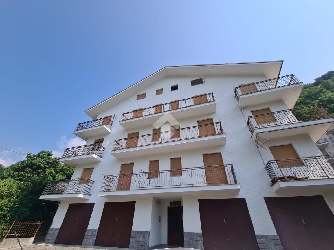 Appartamento in vendita a Chialamberto