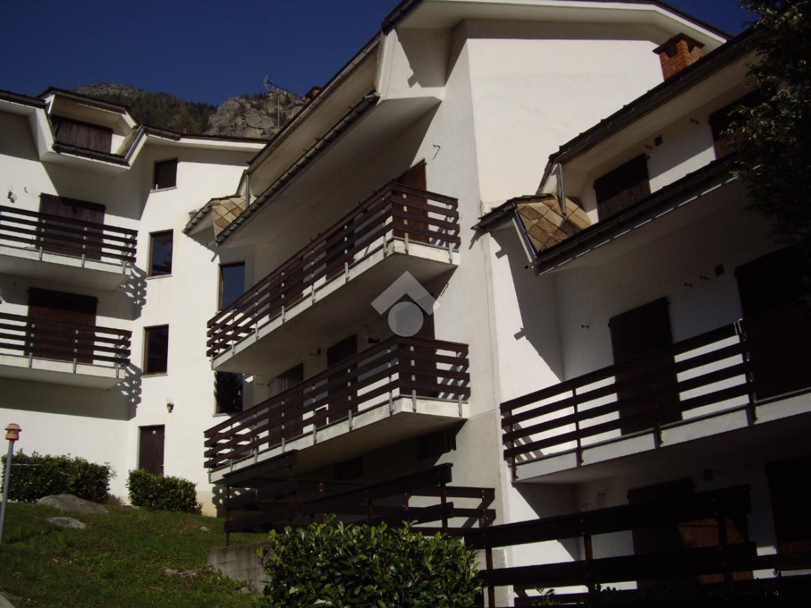 Appartamento in vendita a Groscavallo