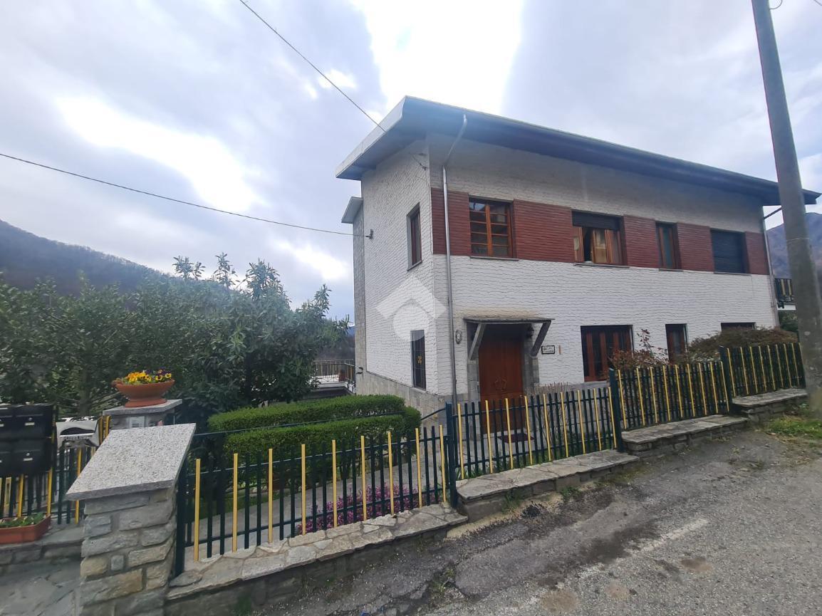 Appartamento in vendita a Mezzenile