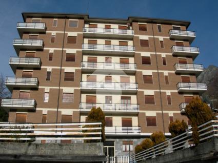 Appartamento in vendita a Ala Di Stura