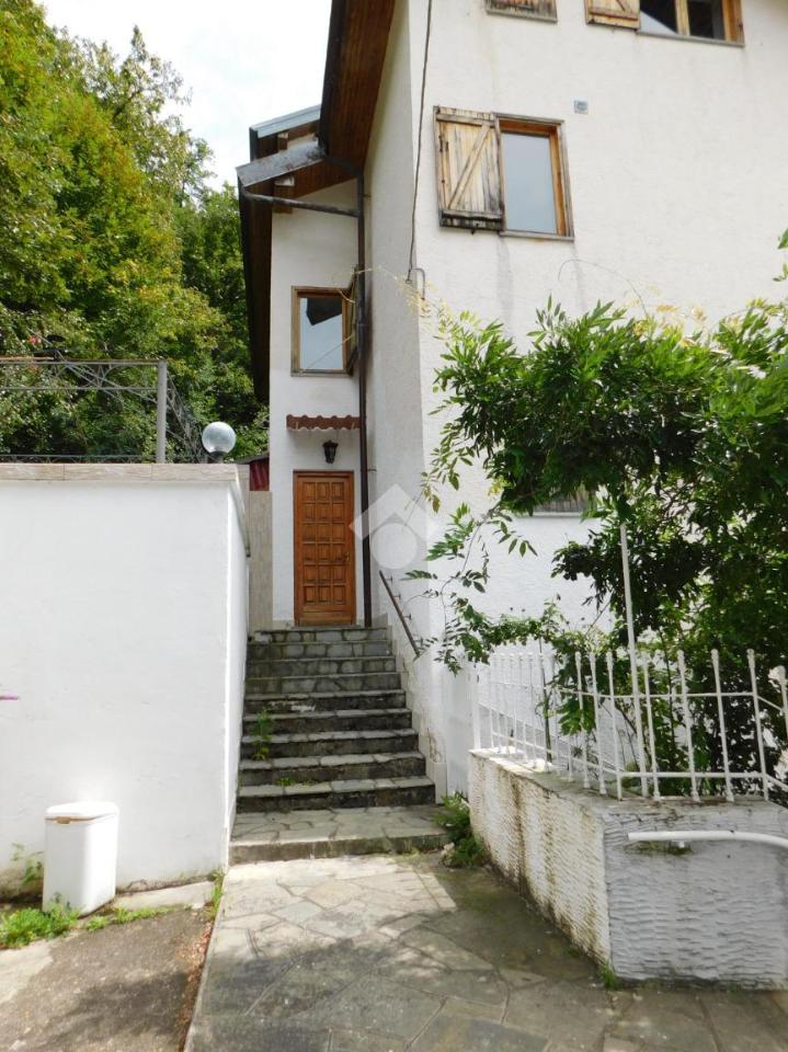 Appartamento in vendita a Pessinetto