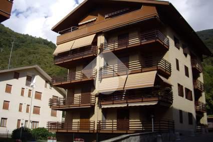 Appartamento in vendita a Cantoira