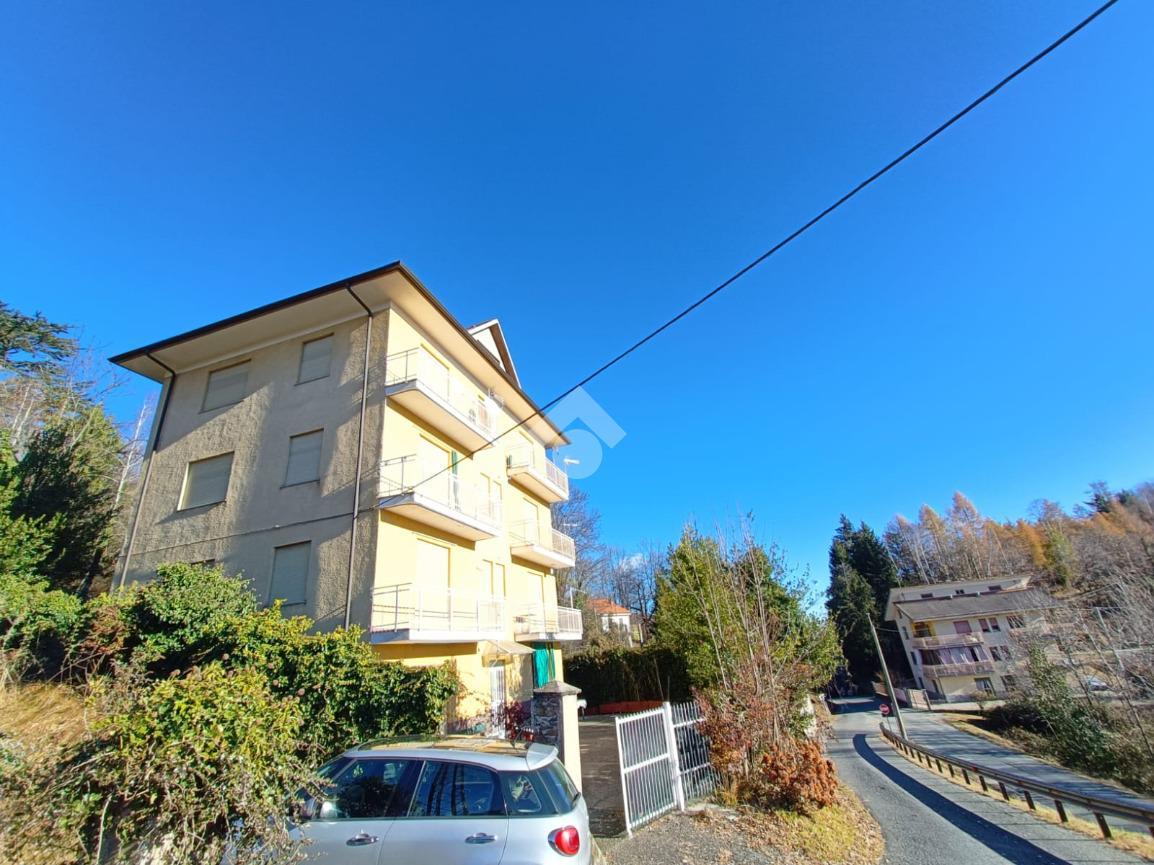 Appartamento in vendita a Pessinetto