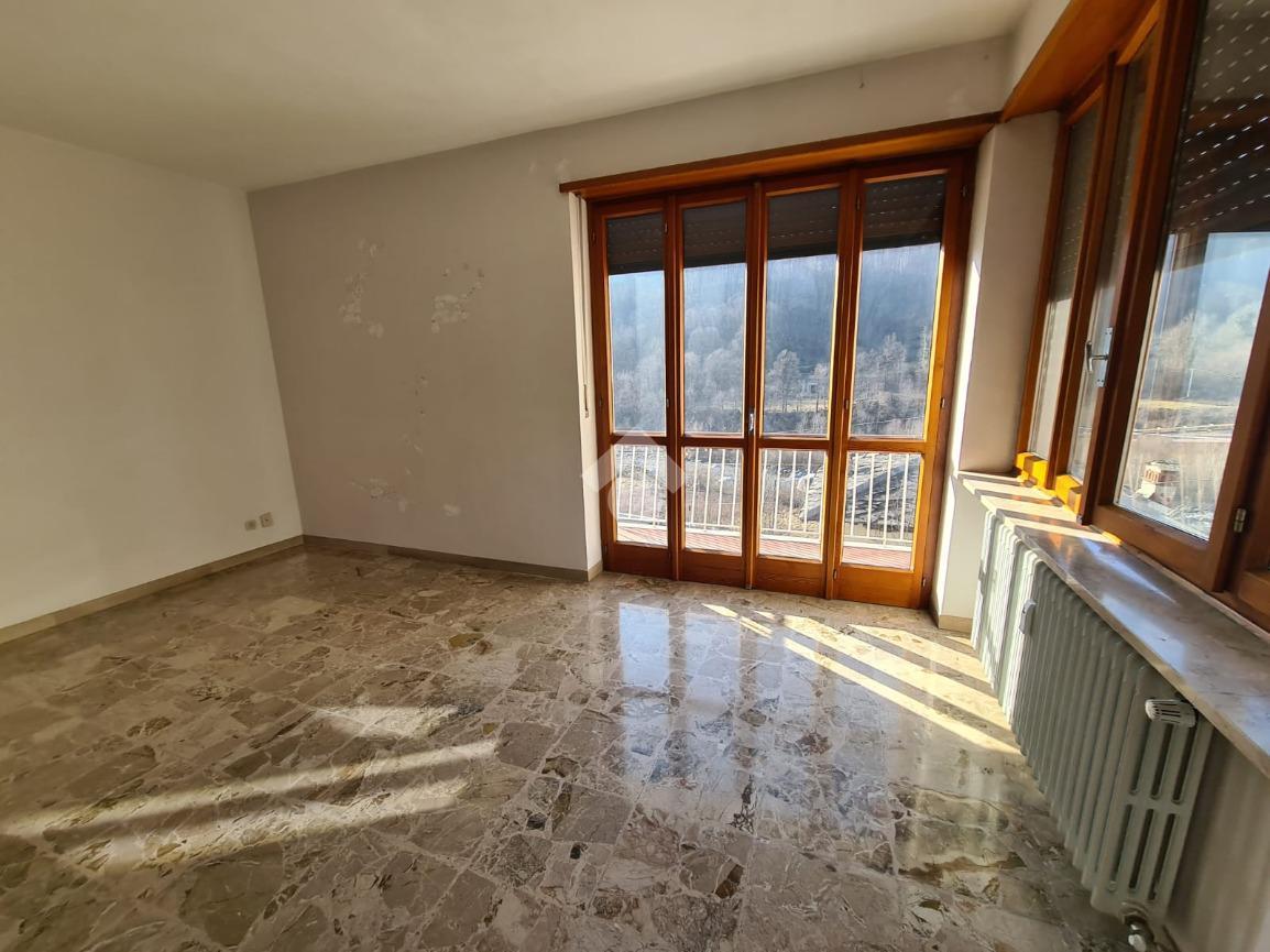 Appartamento in affitto a Pessinetto