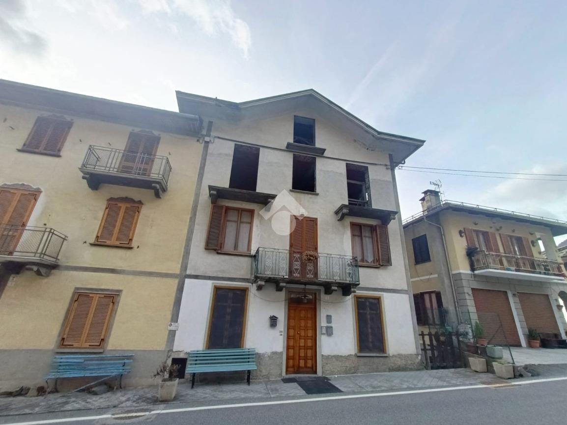 Appartamento in vendita a Ceres