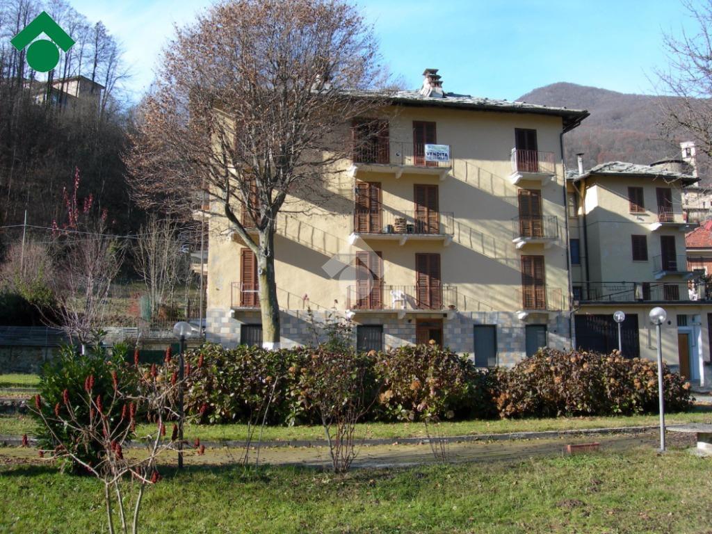 Appartamento in vendita a Mezzenile