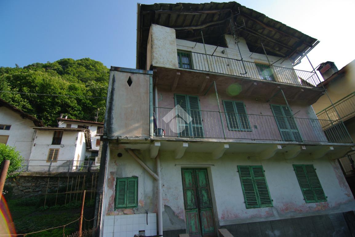 Appartamento in vendita a Ceres