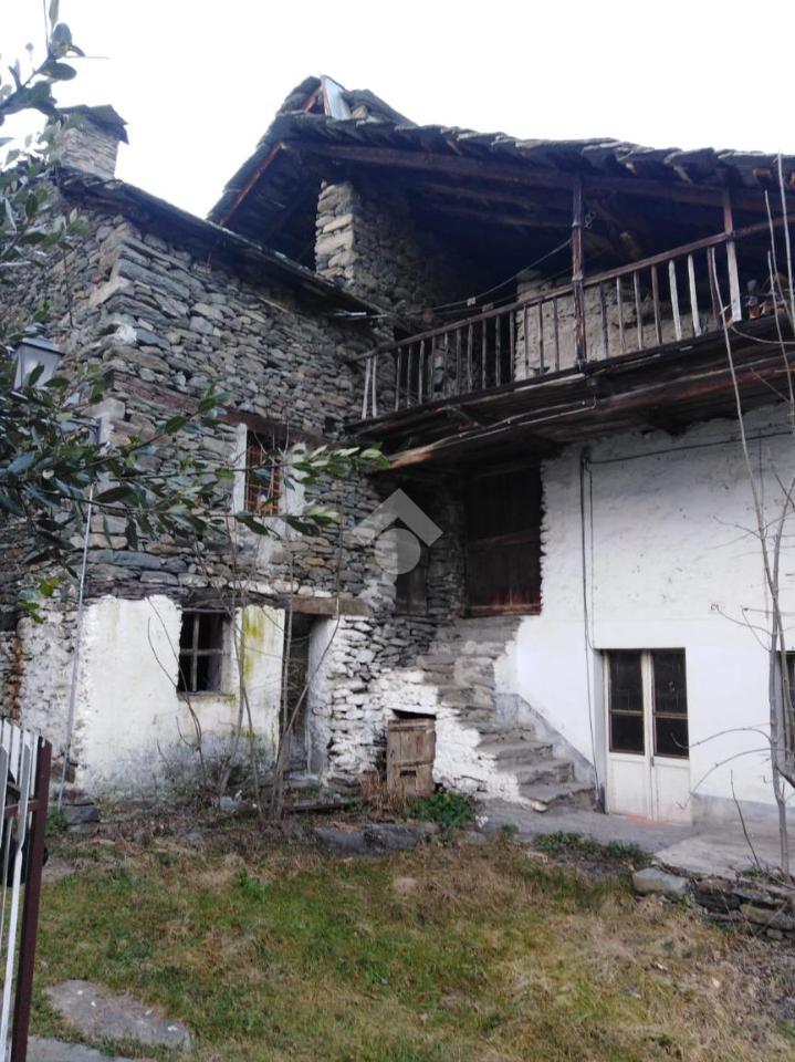 Casa indipendente in vendita a Mezzenile