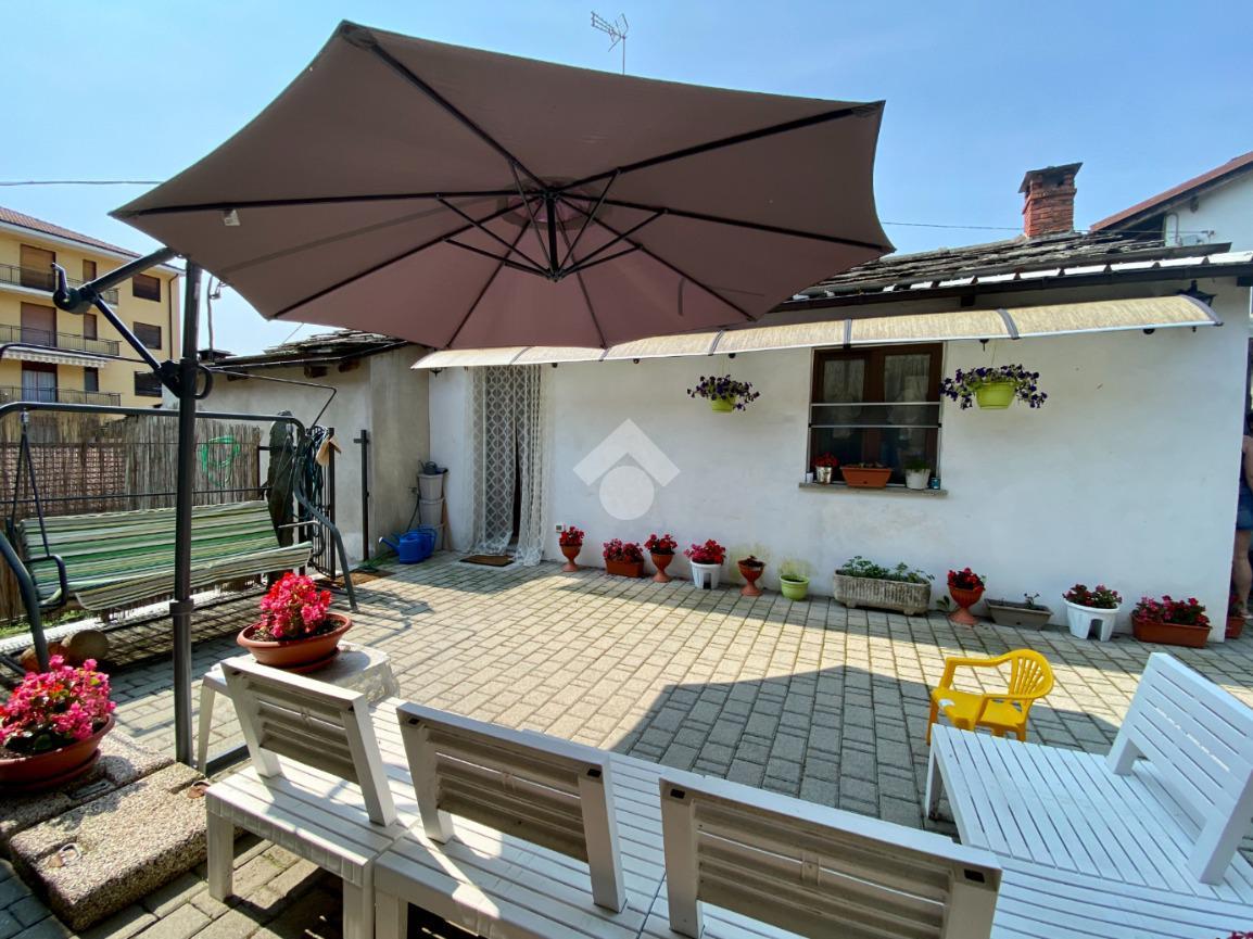 Casa indipendente in vendita a Bibiana