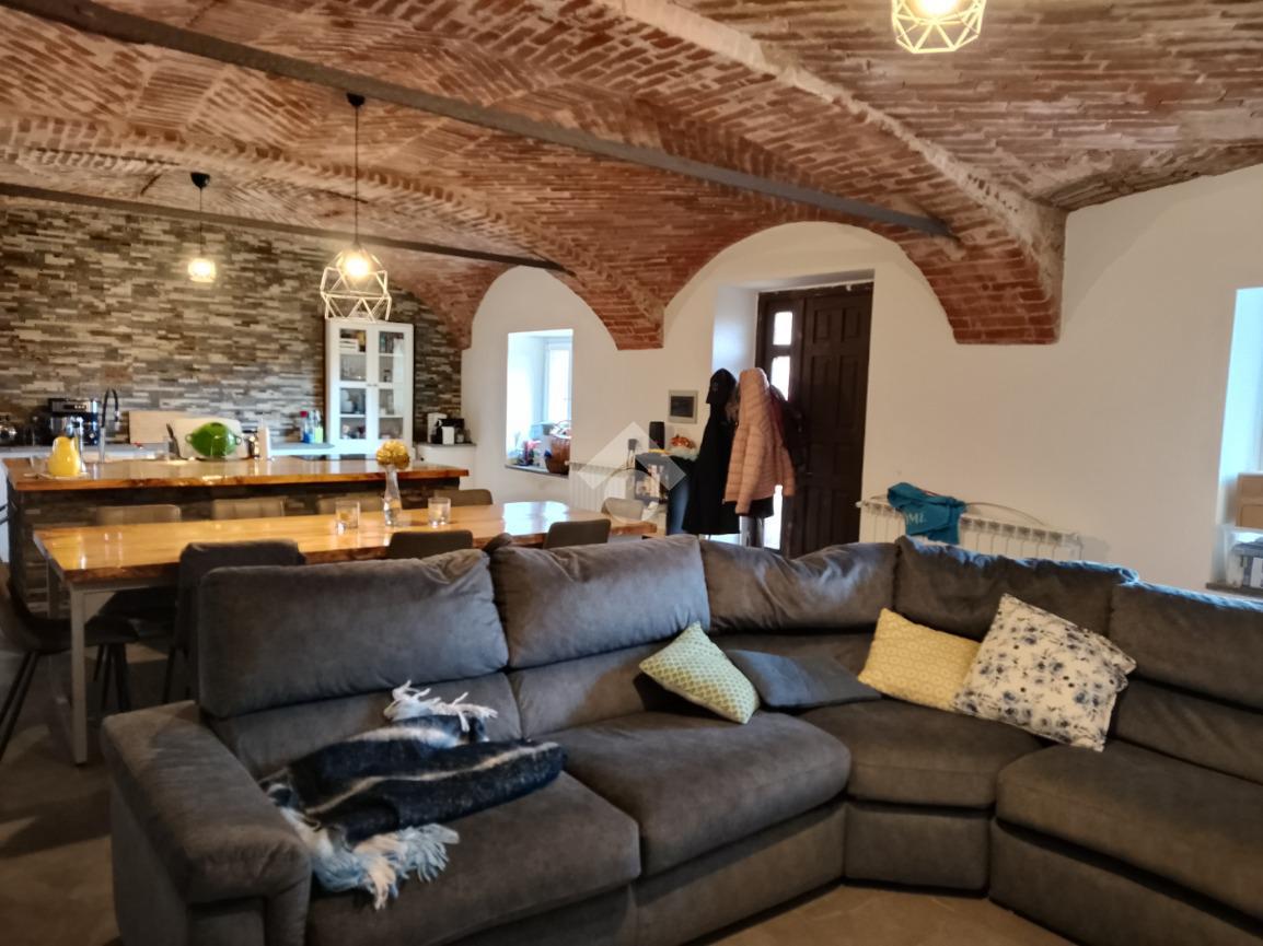 Casa indipendente in vendita a Bricherasio