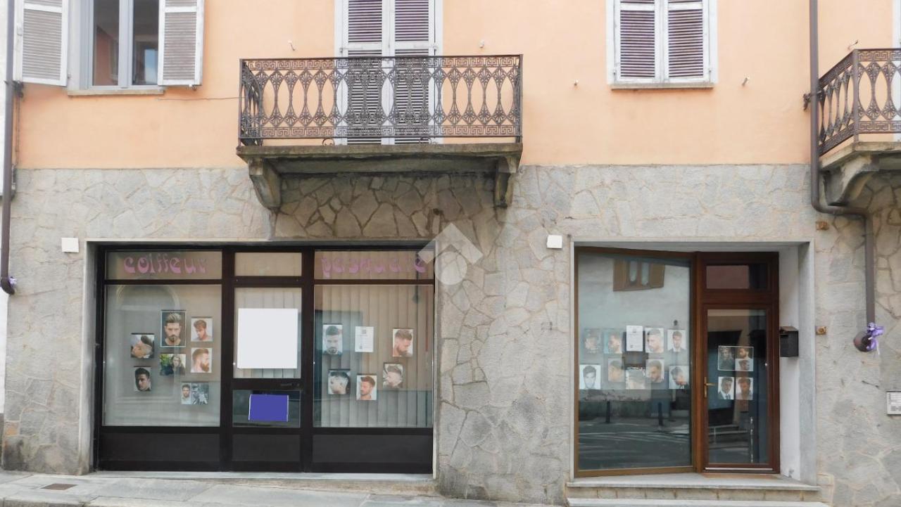 Appartamento in vendita a Susa