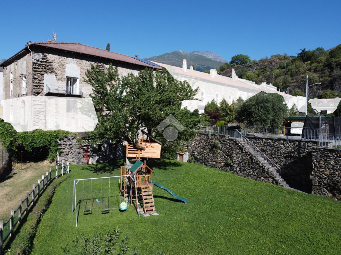 Casa indipendente in vendita a Susa