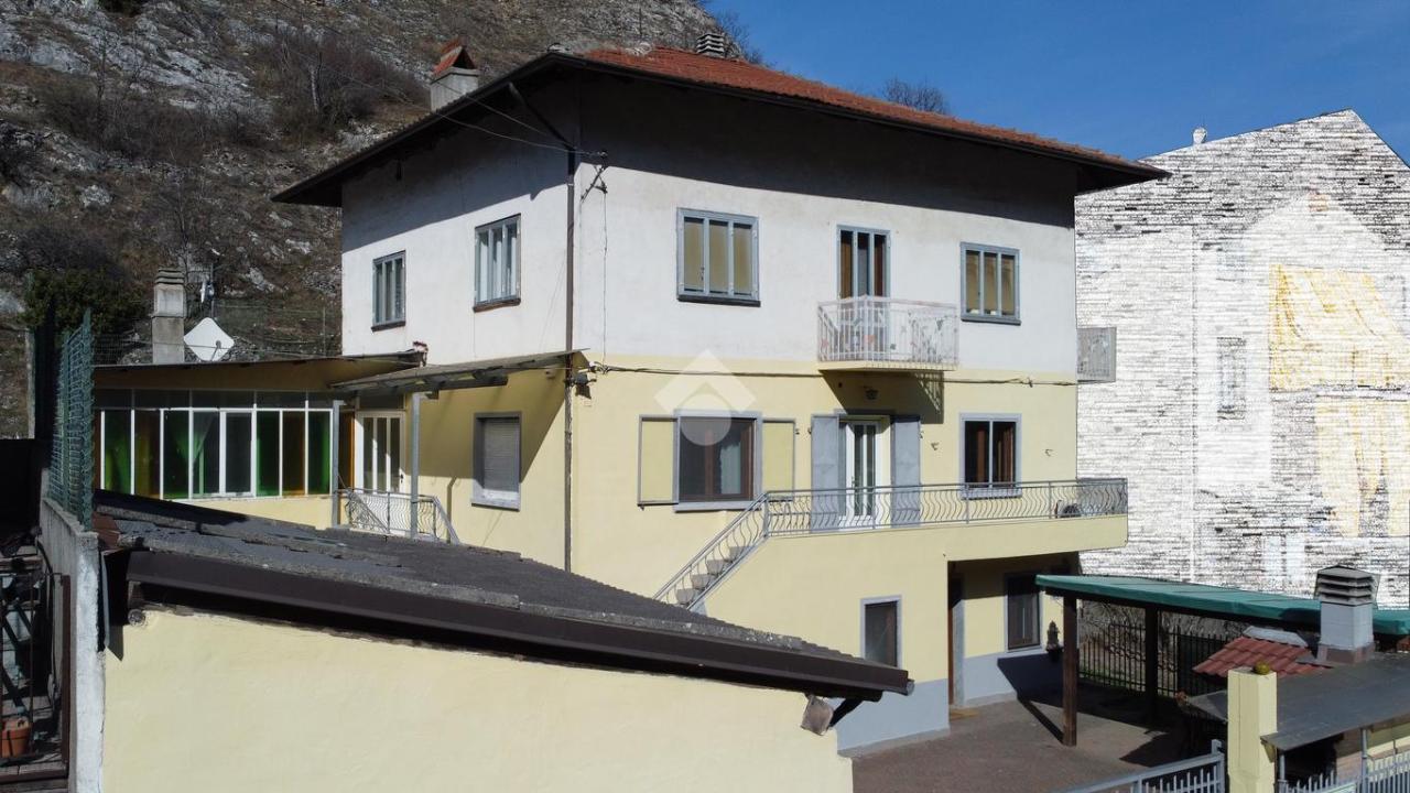 Casa indipendente in vendita a Meana Di Susa