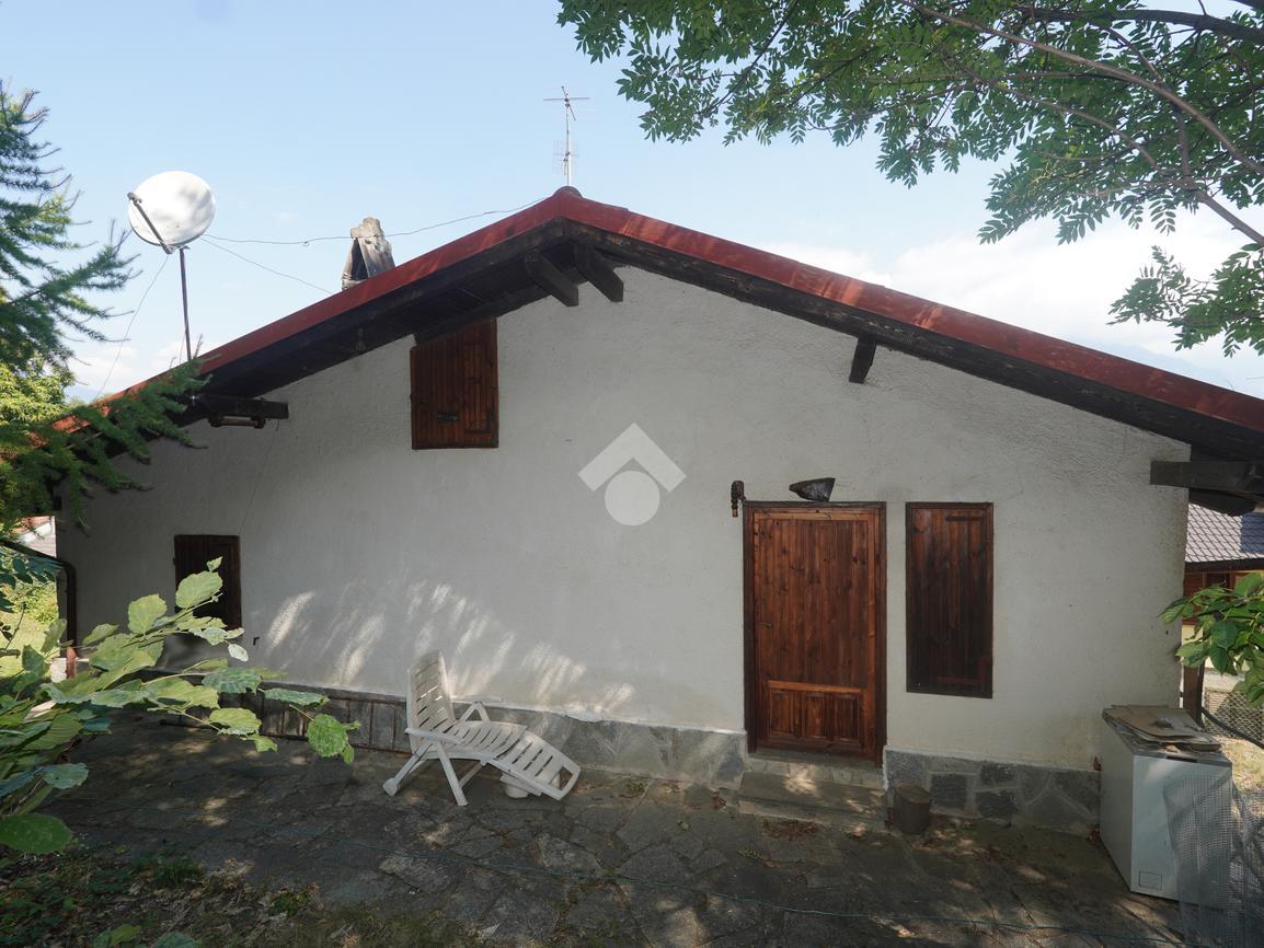Casa indipendente in vendita a Meana Di Susa