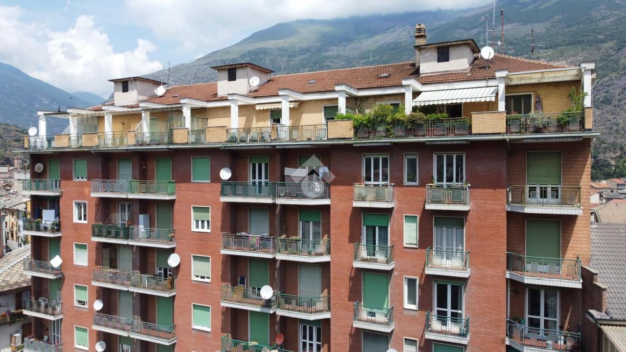 Appartamento in vendita a Susa