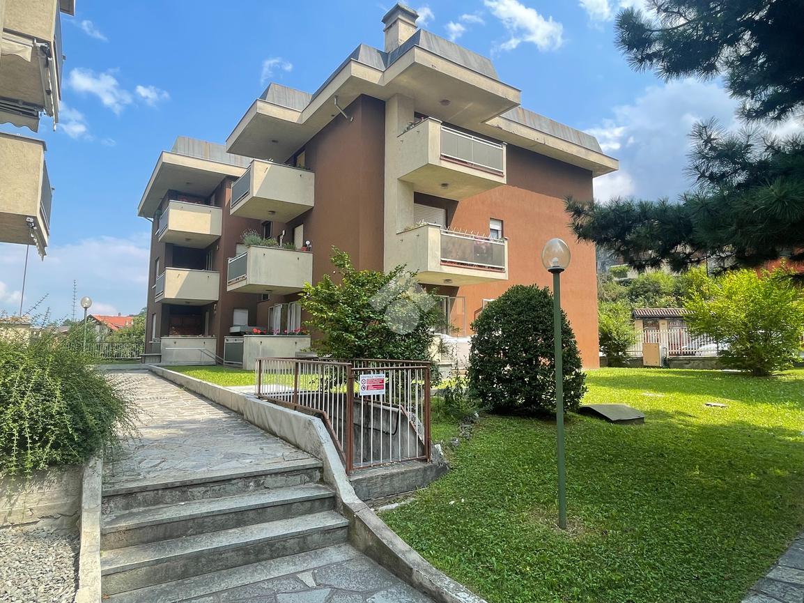 Appartamento in vendita a Susa