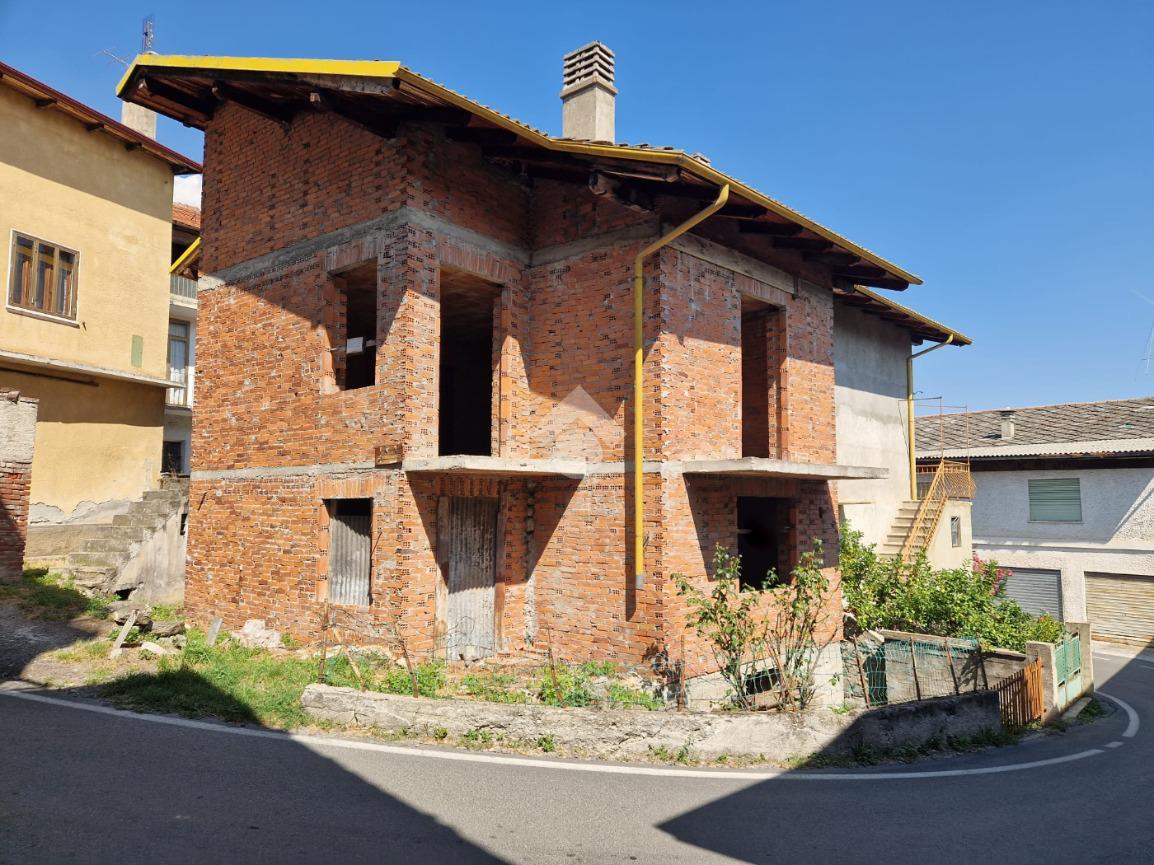 Rustico in vendita a Giaglione