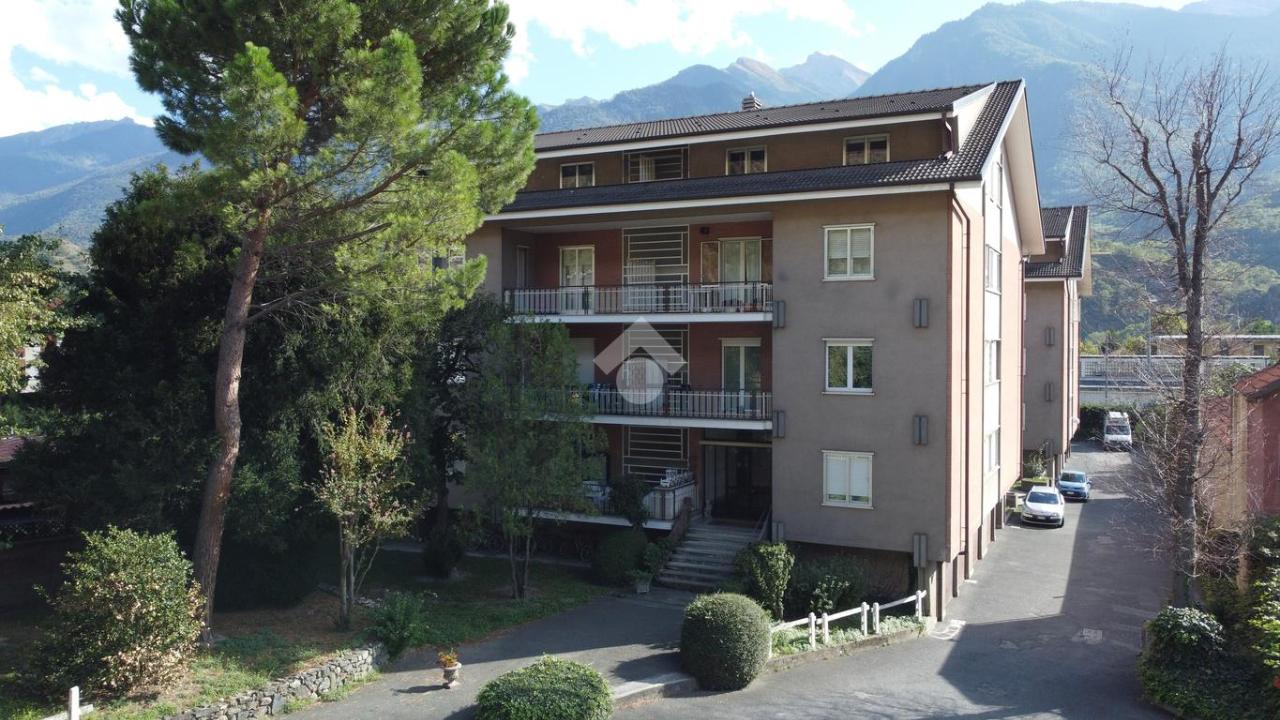 Appartamento in vendita a Susa