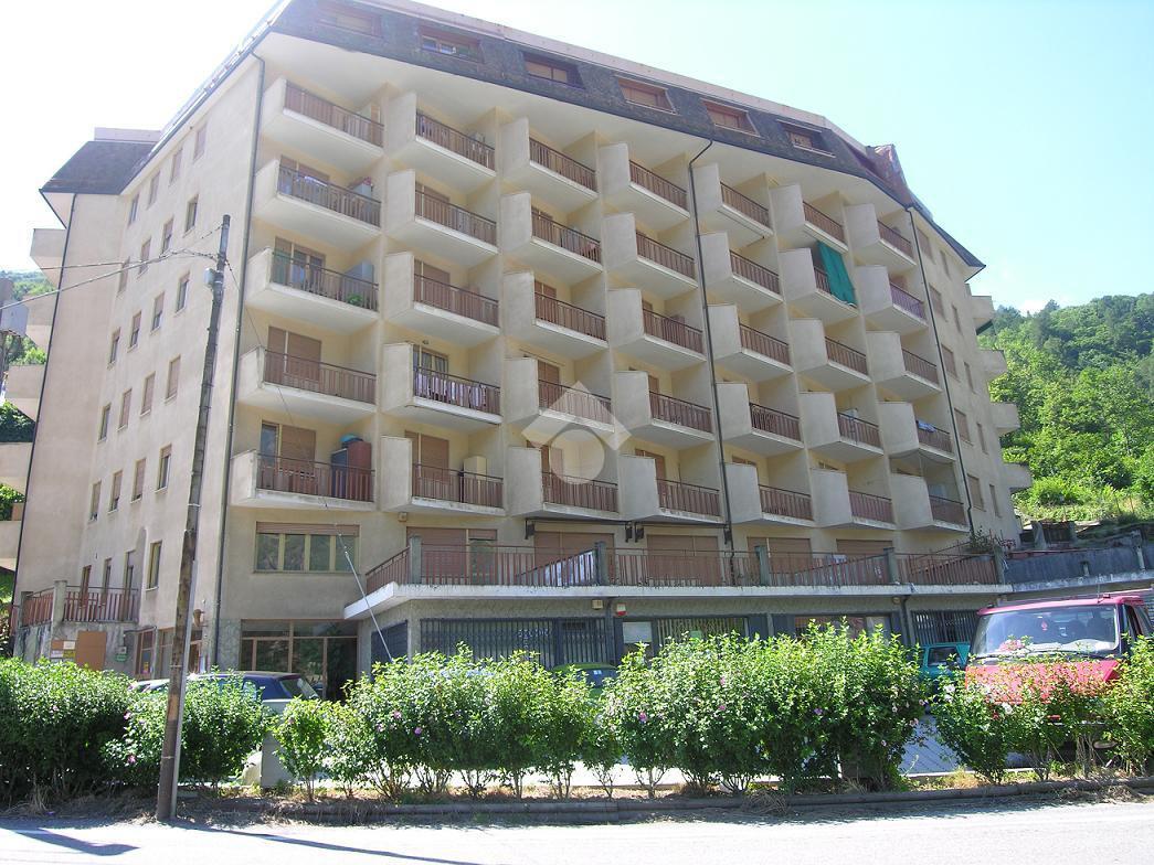 Appartamento in vendita a Chiomonte