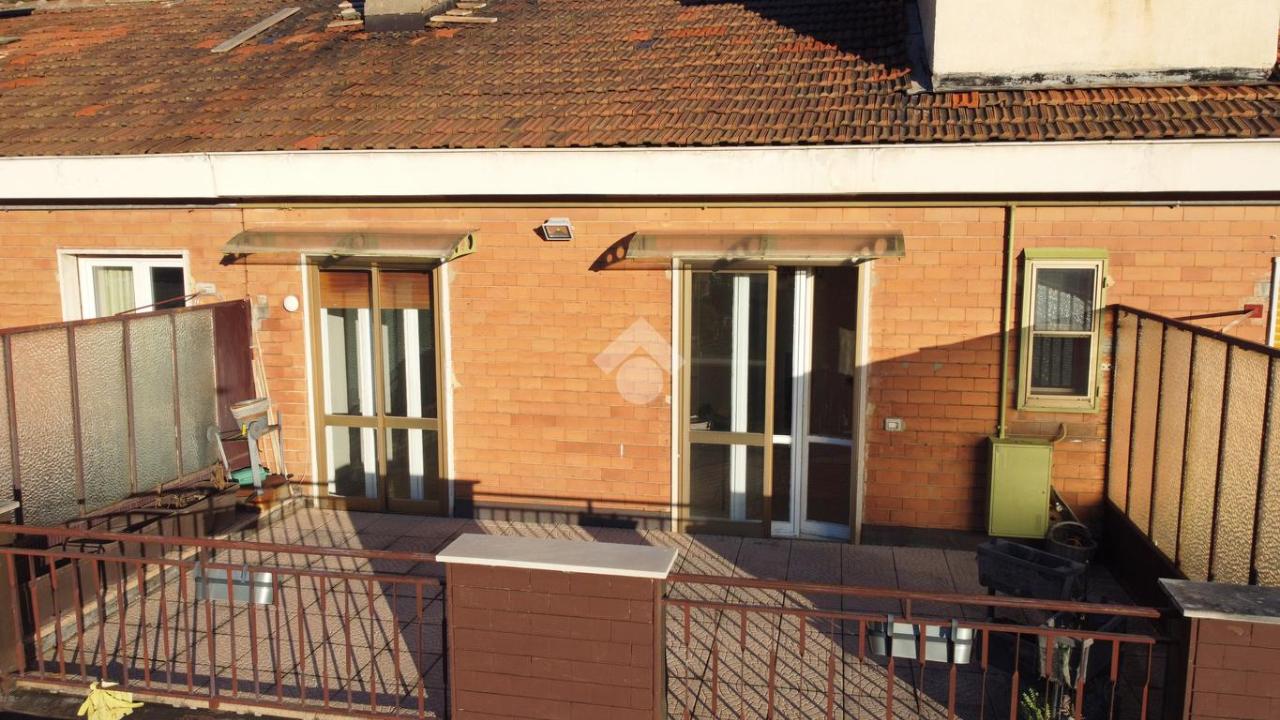 Appartamento in vendita a Susa