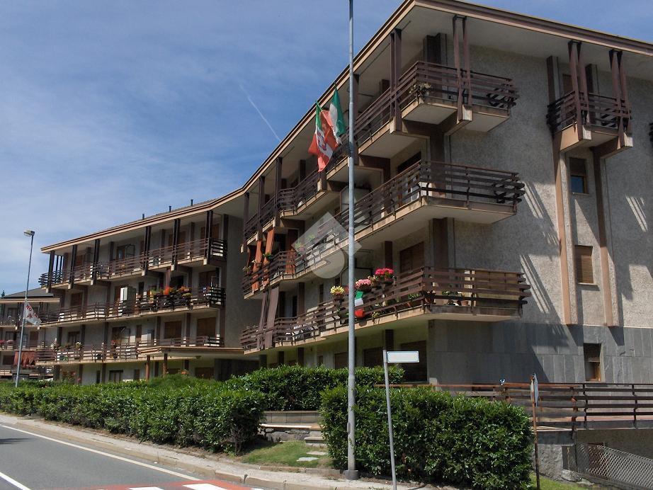 Appartamento in vendita a Chiomonte