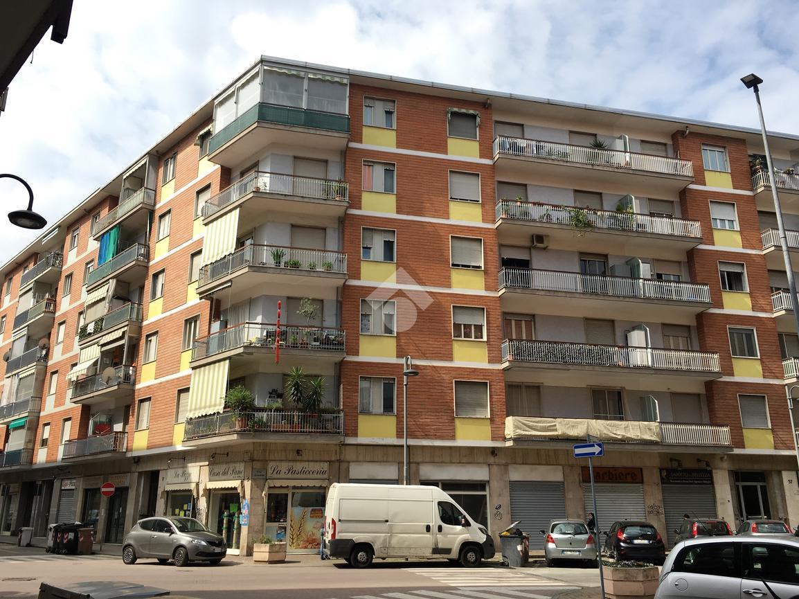 Appartamento in vendita a Nichelino