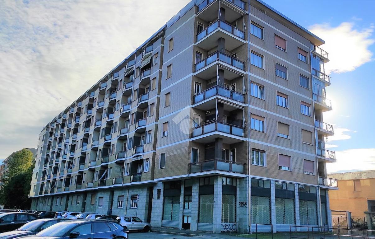 Appartamento in vendita a Nichelino