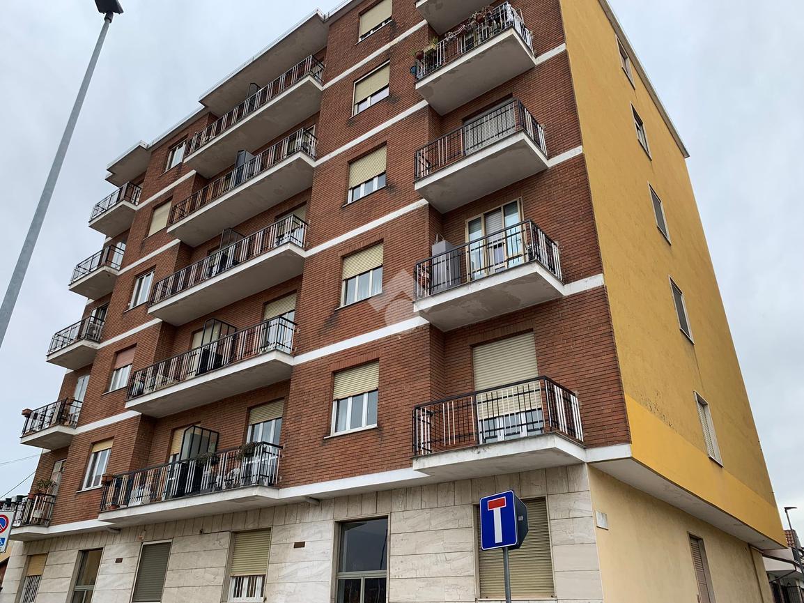 Appartamento in vendita a Nichelino