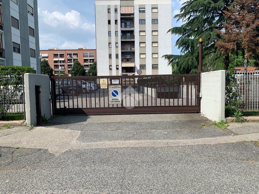 Box in vendita a Nichelino