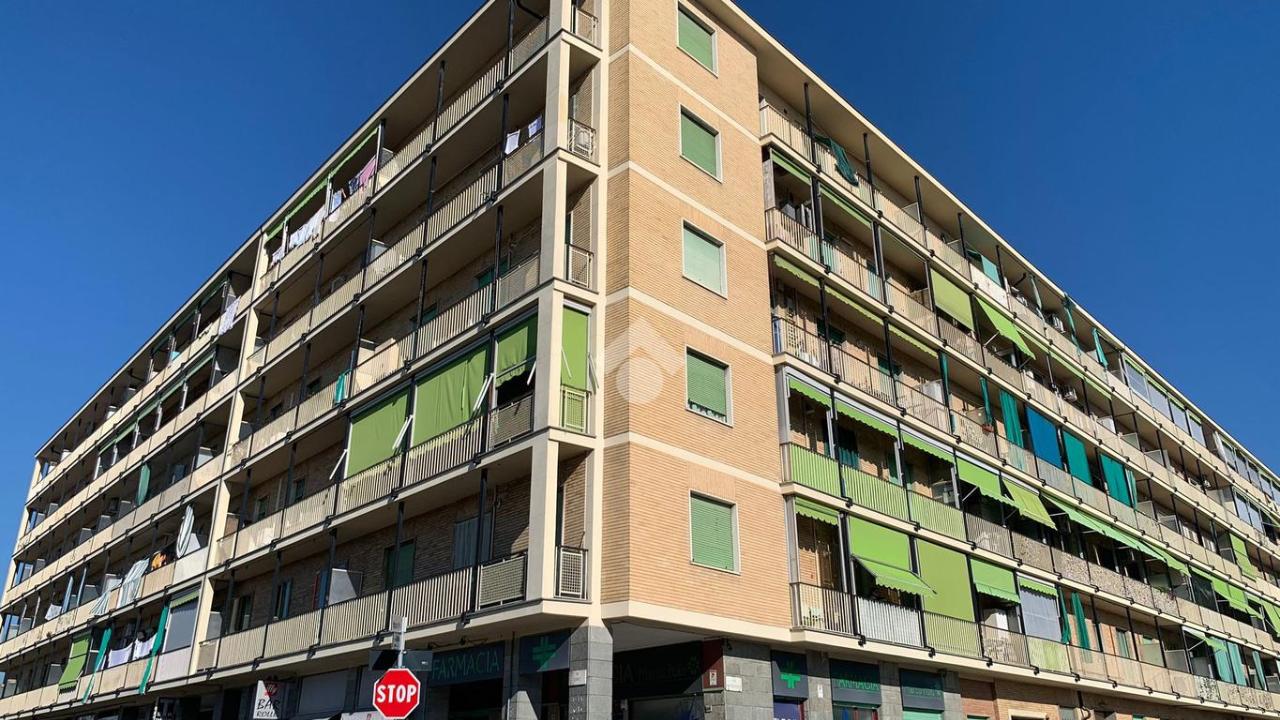 Appartamento in vendita a Nichelino