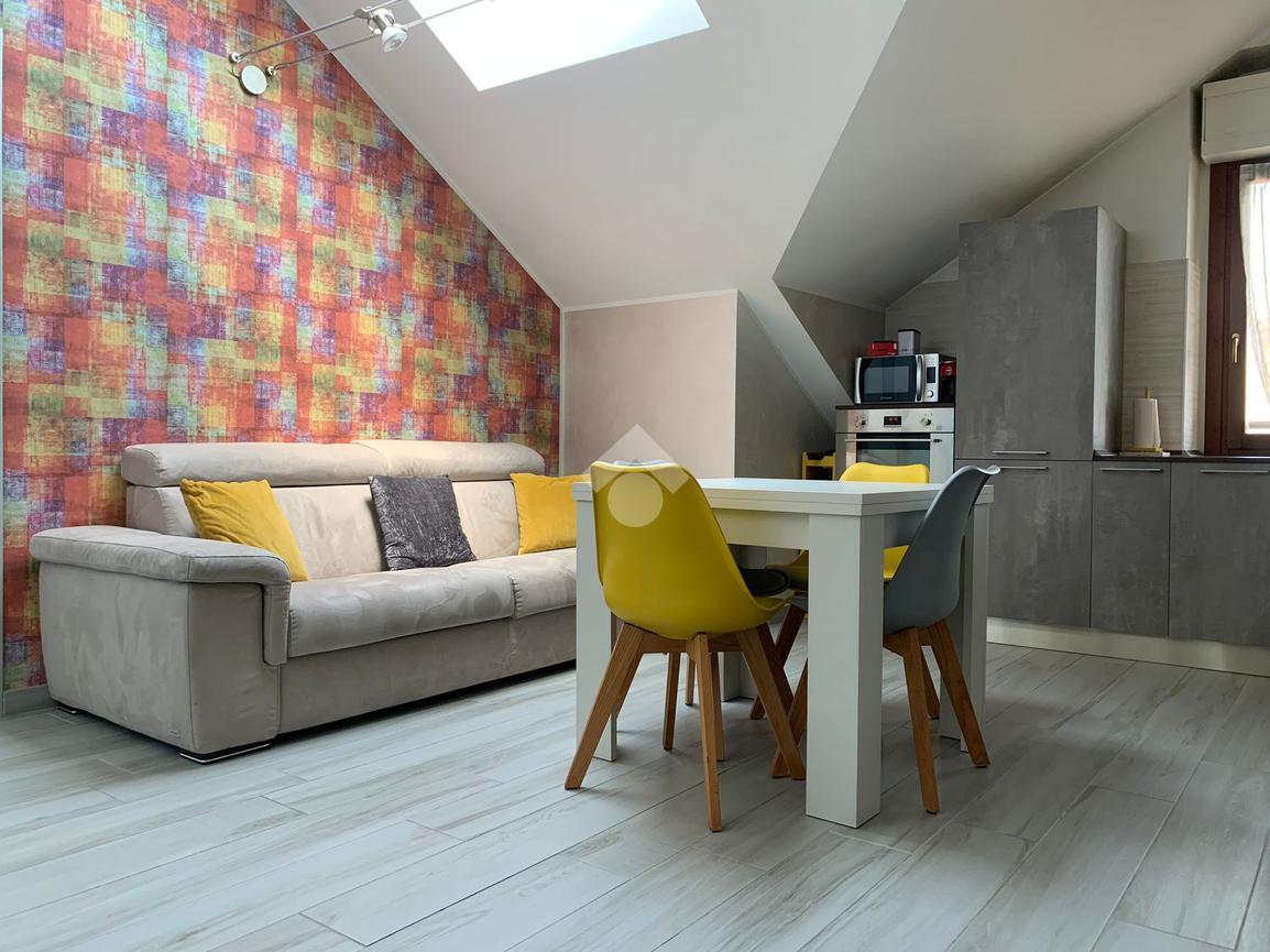 Appartamento in vendita a Nichelino