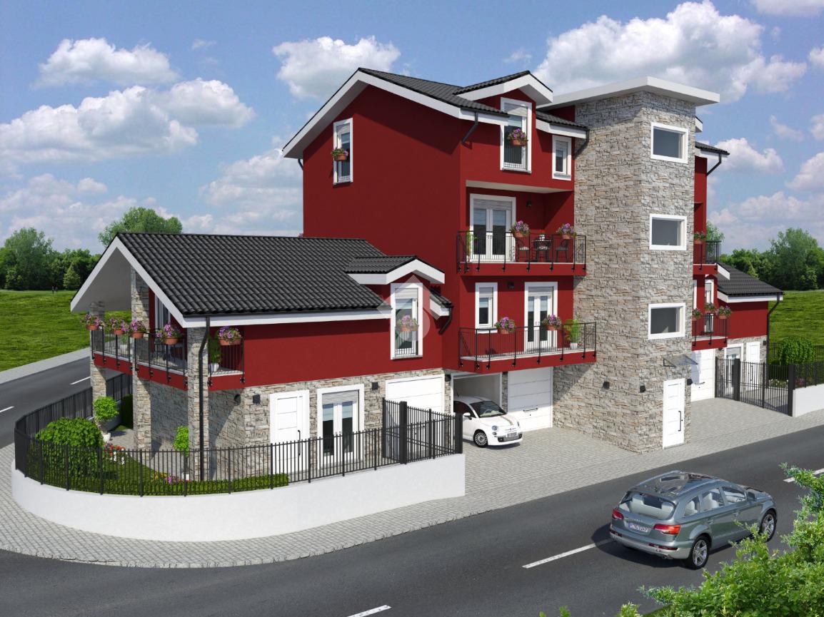 Appartamento in vendita a Nichelino