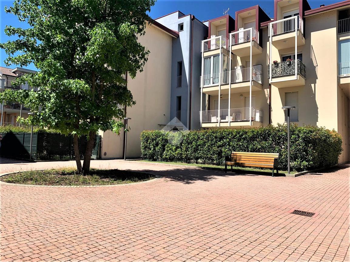 Appartamento in vendita a Nichelino