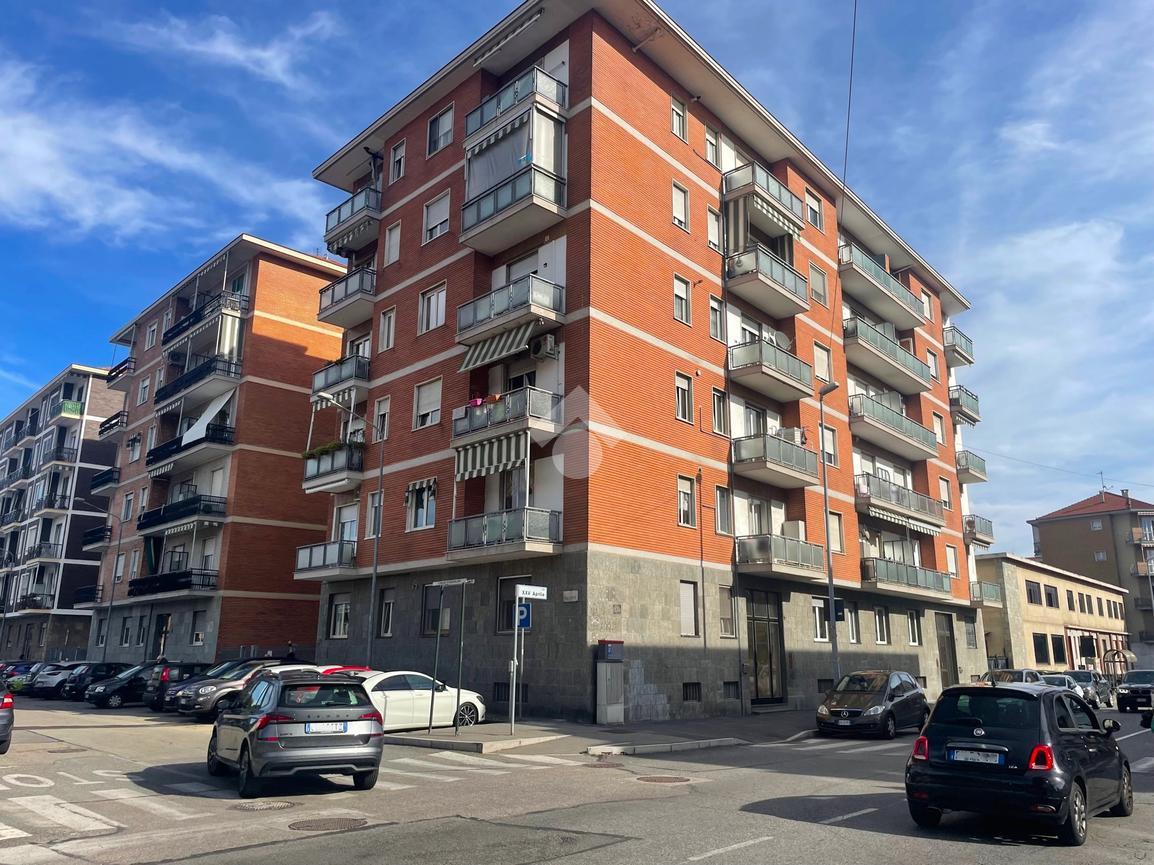 Appartamento in vendita a Nichelino