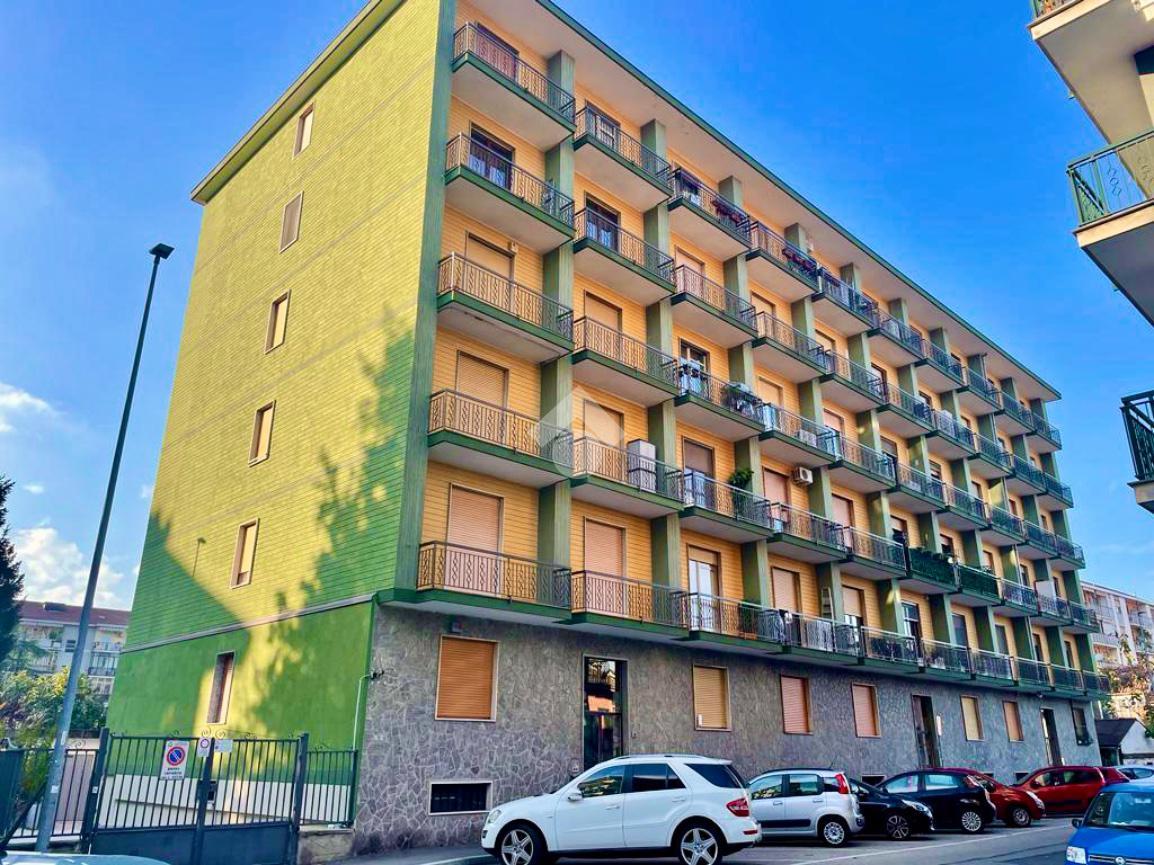 Appartamento in vendita a Nichelino