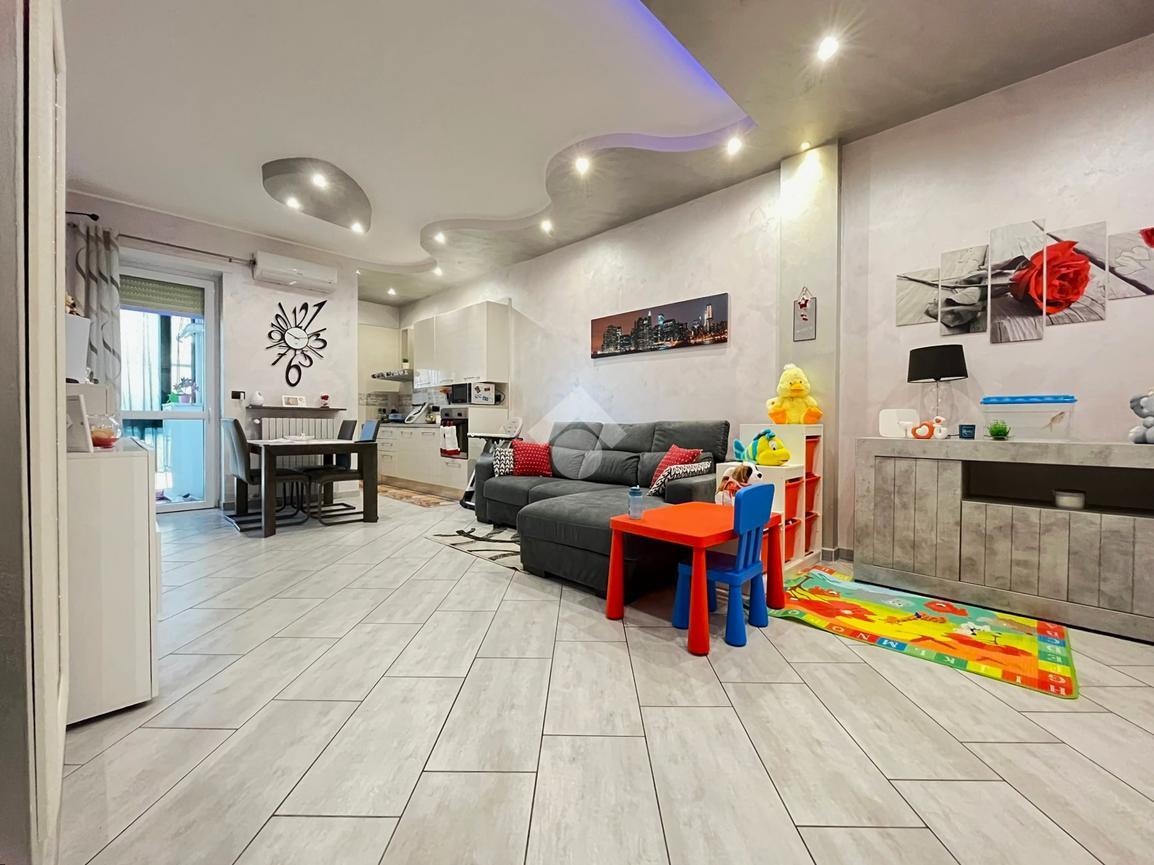 Appartamento in vendita a Nichelino